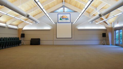 Facilities - Eastern 4-H Center